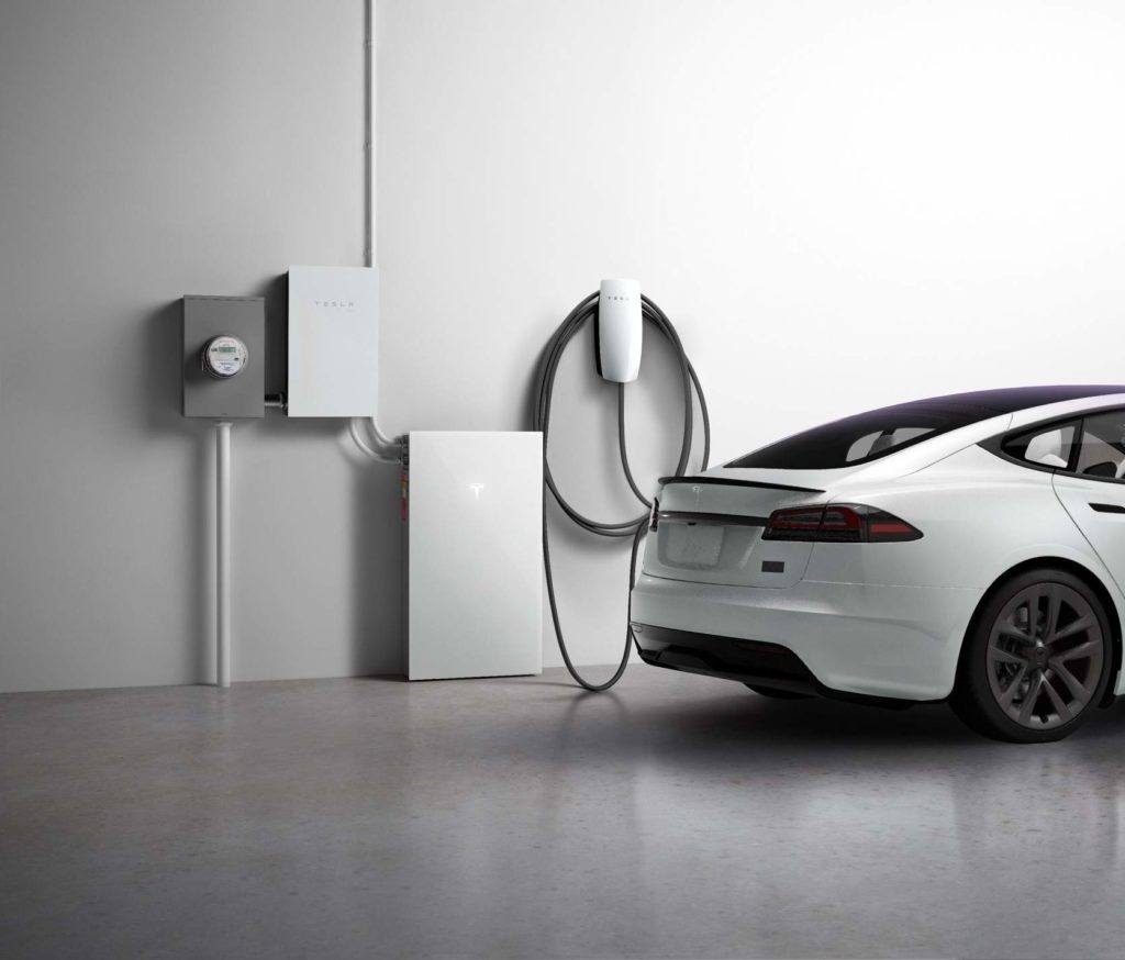 2024 fully integrated Tesla home - Florida Keys Solar One | Tesla Powerwall